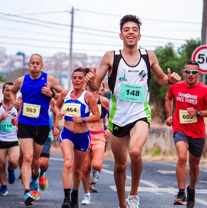 The Relationship Between Running & Mental Health | ACE Races