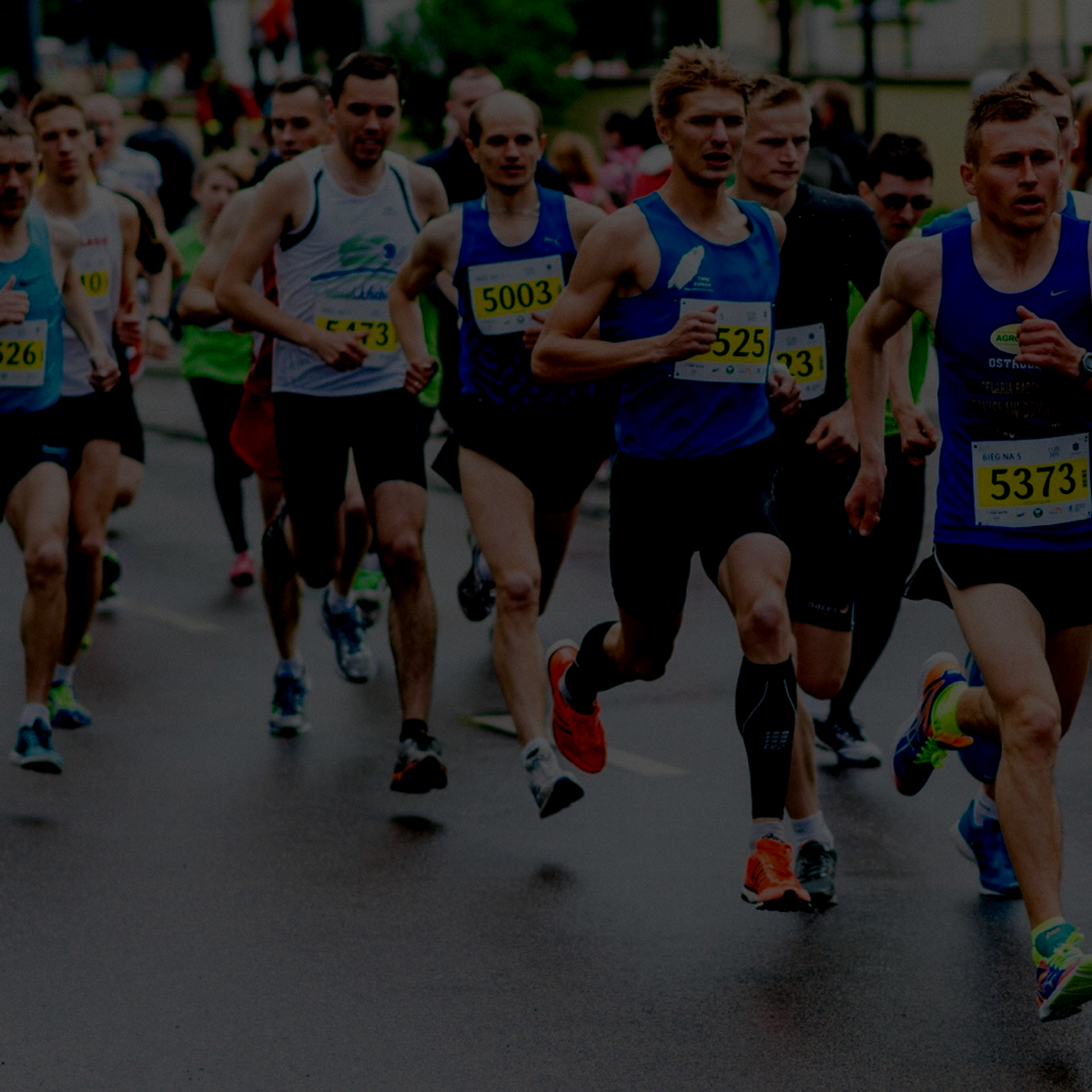 Virtual Marathon Races UK | Join Anywhere & Earn Medals! | ACE Races